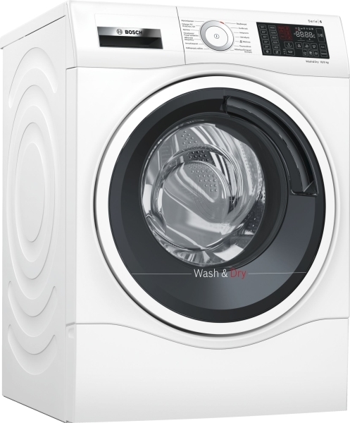 Πλυντηριο Στεγνωτηριο Bosch Wdu28560gr 10kg - Πλυντηρια στεγνωτηρια ...