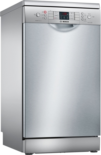 Πλυντηριο Πιατων Α++ Bosch Sps46ii07e - Πλυντηρια πιατων (HAP.700308)