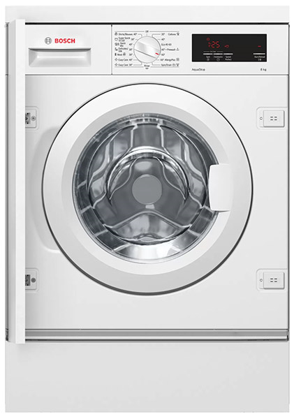 Εντοιχιζομενο Πλυντηριο Ρουχων Bosch Wiw24341eu Array 8kg - Πλυντηρια ...