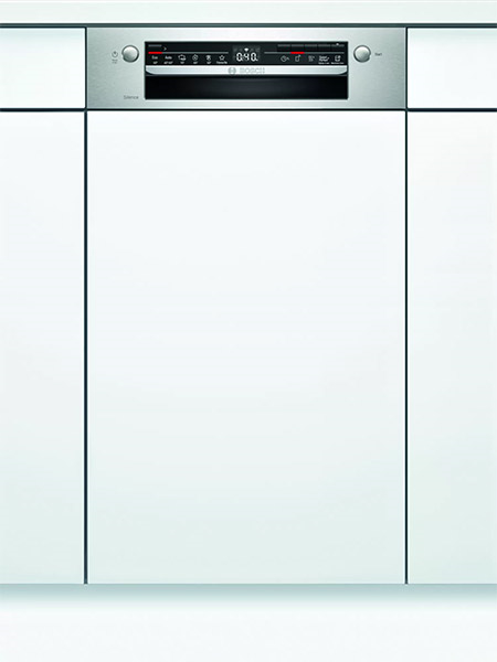 Εντοιχιζομενο Πλυντηριο Πιατων Α+ Bosch Spi2hks59e Array 9σερβ ...