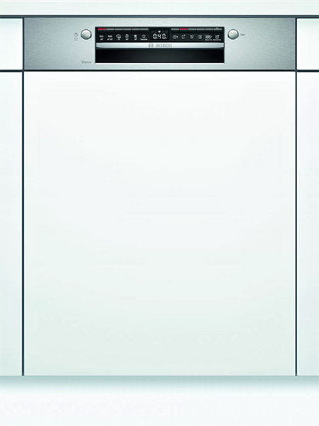 Εντοιχιζομενο Πλυντηριο Πιατων Bosch Smi4hts31e 12σερβ - Πλυντηρια ...