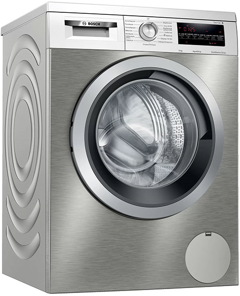 Πλυντηριο Ρουχων Array Bosch Wuu28tx9gr Array 9kg - Πλυντηρια ρουχων ...