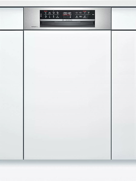Εντοιχιζομενο Πλυντηριο Πιατων Bosch Spi6yms17e 10σερβ - Πλυντηρια ...