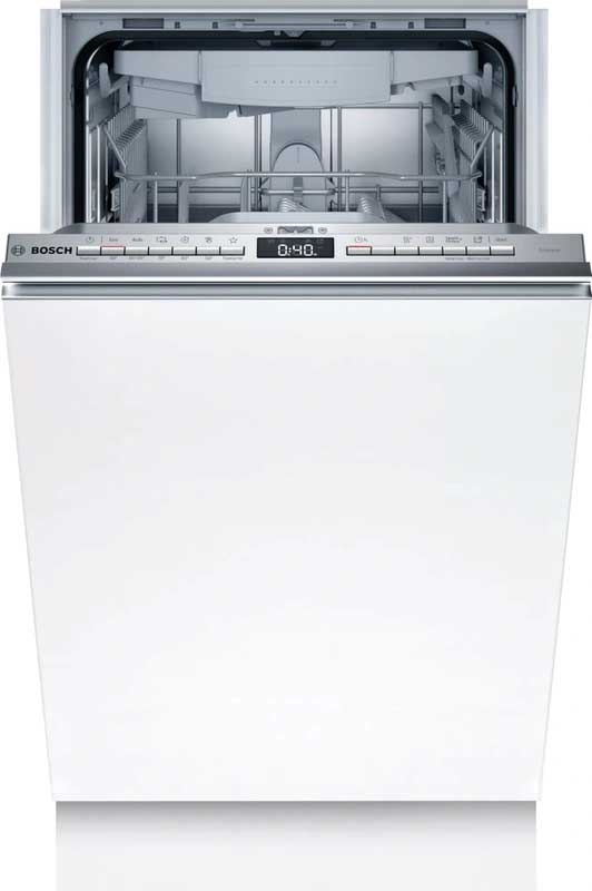 Εντοιχιζομενο Πλυντηριο Πιατων Bosch Srv4xmx16e Array 10σερβ ...