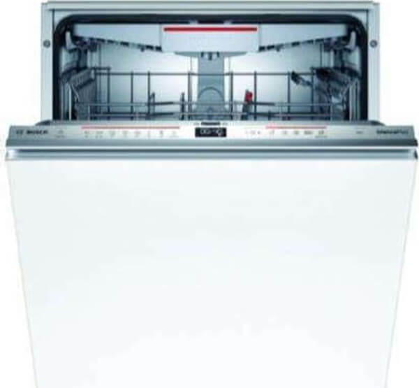 Πληρως Εντοιχιζομενο Πλυντηριο Πιατων Bosch Sbd6ecx57e Array 14σερβ ...
