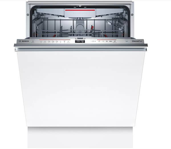 Πληρως Εντοιχιζομενο Πλυντηριο Πιατων Wifi Bosch Smv6zcx42e Array ...