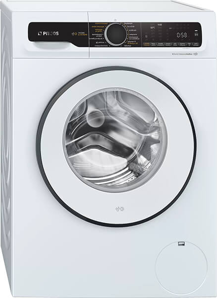 Πλυντηριο Στεγνωτηριο Pitsos Wdp1400g9 9/6kg - Πλυντηρια στεγνωτηρια ...