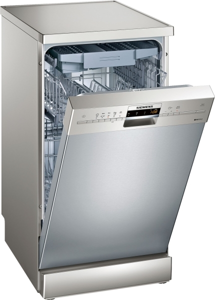 Πλυντηριο Πιατων Α+ Siemens Sr25m884eu - Πλυντηρια πιατων (HAP.702057)