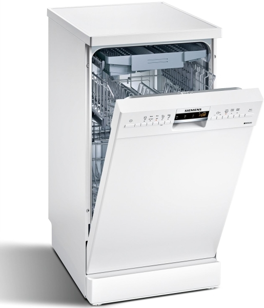 Πλυντηριο Πιατων Siemens Sr25m286eu - Πλυντηρια πιατων (HAP.702154)
