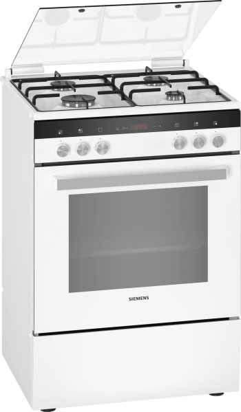Κουζινα Με Εστιες Αεριου Siemens Hx9r30d21 - Κουζινες (HAP.702202)