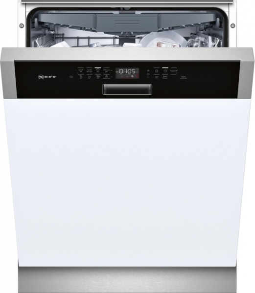 Πλυντηριο Πιατων Α++ Neff S415m80s1e - Πλυντηρια πιατων (HAP.703007)