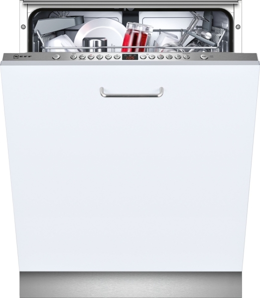 Πλυντηριο Πιατων Α++ Neff S513i60x3e - Πλυντηρια πιατων (HAP.703011)