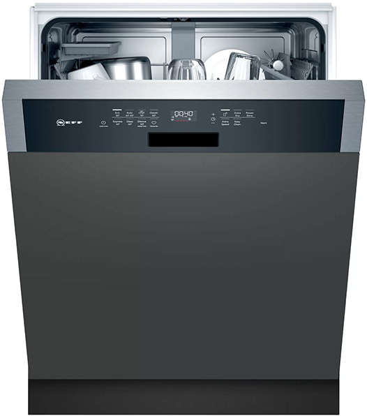 Εντοιχιζομενο Πλυντηριο Πιατων Neff S147eas36e 13σερβ - Πλυντηρια ...