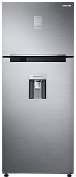 Διπορτο Ψυγειο Samsung Rt46k6630s9/eo - Ψυγεια (HAP.705293)