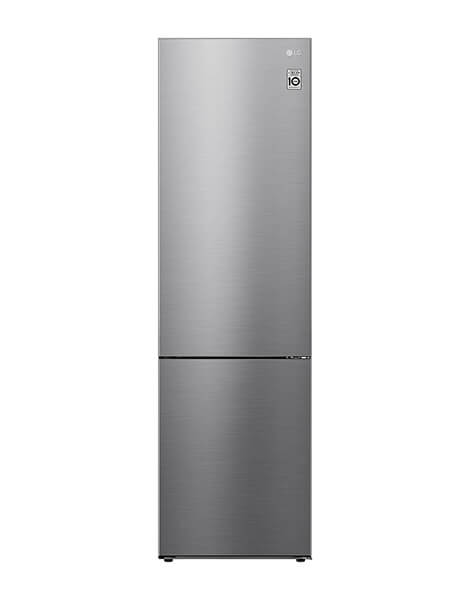 Ψυγειοκαταψυκτης Total No Frost Lg Gbp62pznbc - Ψυγειοκαταψυκτες (HAP ...