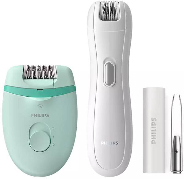 Αποτριχωτικη Μηχανη Philips Brp529/00 - Αποτριχωτικες μηχανες (HAP.705427)