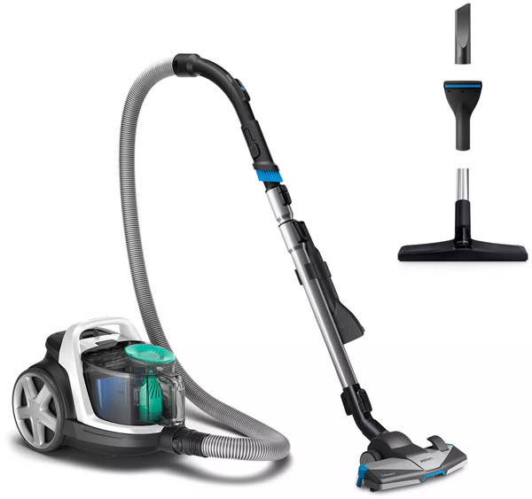 Ηλεκτρικη Σκουπα Χωρις Σακουλα Philips Fc9552/09 - Ηλεκτρικες σκουπες ...