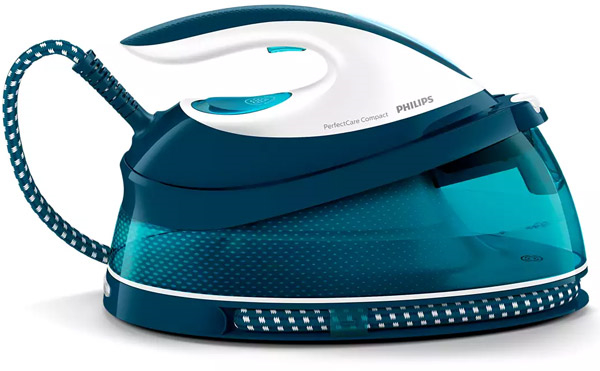 Συστημα Σιδερωματος 2400w Philips Gc7831/20 - Συστηματα σιδερωματος ...