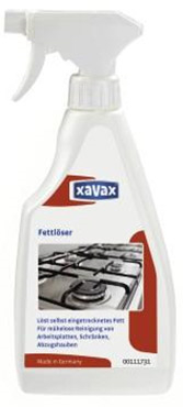 Hama 111731 Xavax Degreaser, Λιποκαθαριστης 500 Ml - Αξεσουαρ λευκων ...