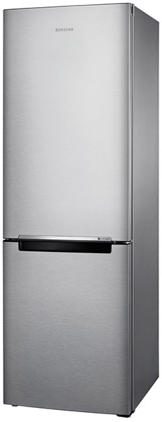 Ψυγειοκαταψυκτης Inox Full No Frost Samsung Rb30j3000sa ...