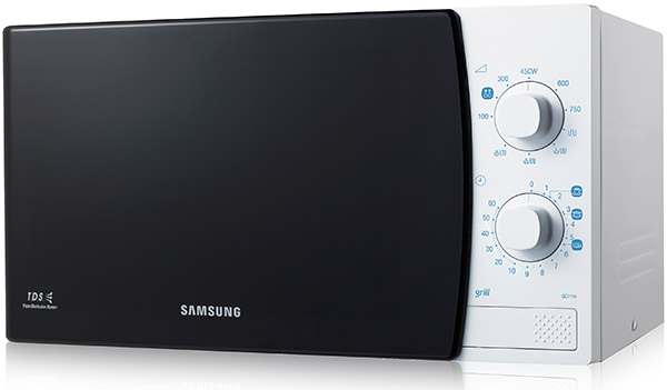 Φουρνος Μικροκυματων Grill Samsung Ge711k - Φουρνοι μικροκυματων (HAP ...