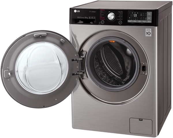 Πλυντηριο Ρουχων Α+++ Lg F4j9js2t 10kg - Πλυντηρια ρουχων (HAP.706541)