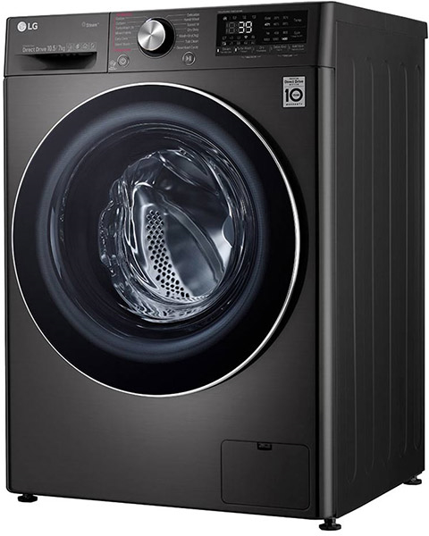 Πλυντηριο Στεγνωτηριο Lg F4dv910h2s 10,5/7kg - Πλυντηρια στεγνωτηρια ...