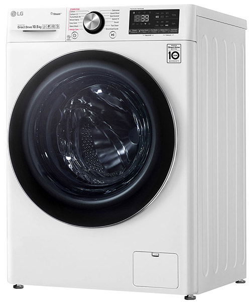 Πλυντηριο Ρουχων Α+++ (-50%) Lg F4wv910p2 10,5kg - Πλυντηρια ρουχων ...