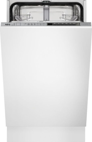 Πλυντηριο Πιατων Α+++ Aeg Fse63400p 9 Σερβ - Πλυντηρια πιατων (HAP.706828)