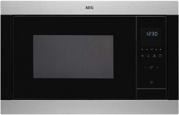 Εντοιχιζομενος Φουρνος Μικροκυματων Aeg Msb2547d-m - Φουρνοι ...