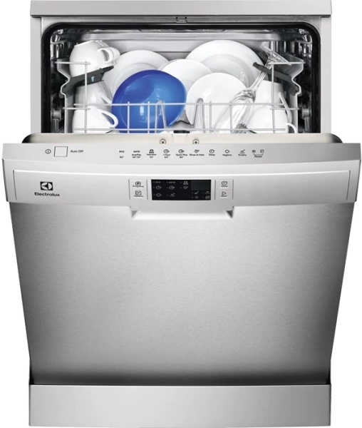 Πλυντηριο Πιατων Electrolux Esf5511lox - Πλυντηρια πιατων (HAP.707001)
