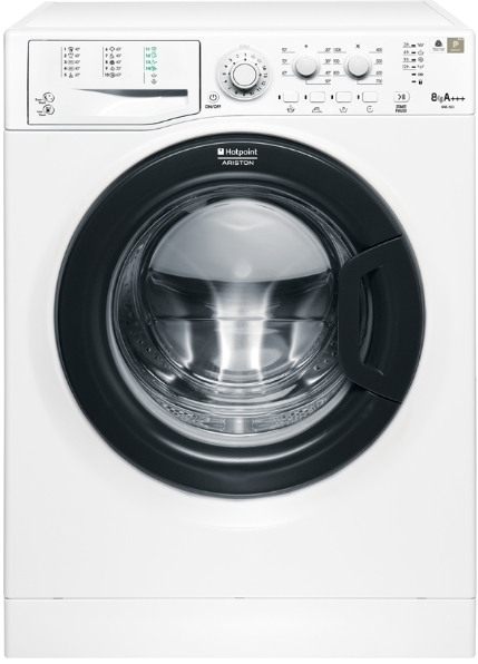 Πλυντηριο Ρουχων Α+++ Hotpoint-ariston Wml 803b Eu 8kg - Πλυντηρια ...