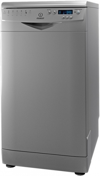Πλυντηριο Πιατων Α+ Indesit Dsr57m19aseu - Πλυντηρια πιατων (HAP.707202)
