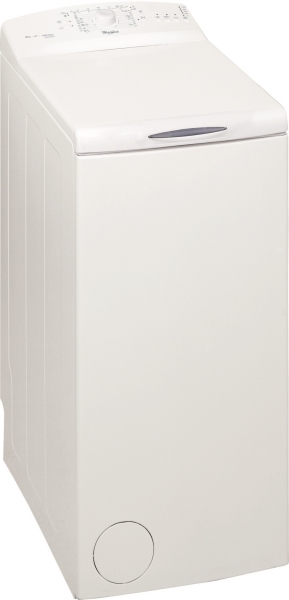Πλυντηριο Ρουχων Ανω Φορτωσης Α++ Whirlpool Awe60410 6kg - Πλυντηρια ...