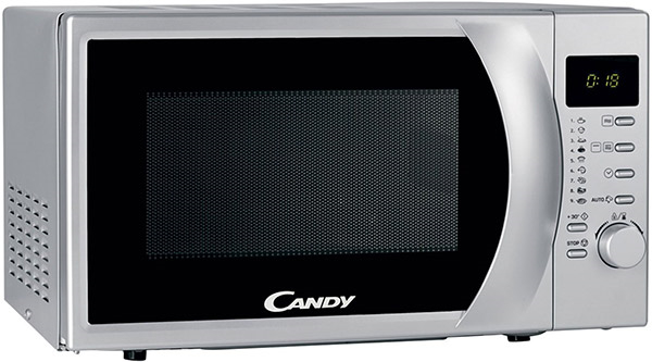 Φουρνος Μικροκυματων Grill Candy 700w 20l Cmg2071ds - Φουρνοι ...