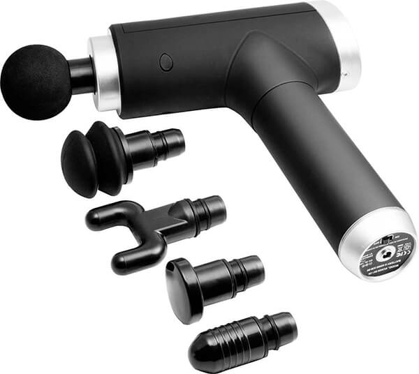 Wunderbar Lifenaxx Massagegert Lx 013 Test Bilder