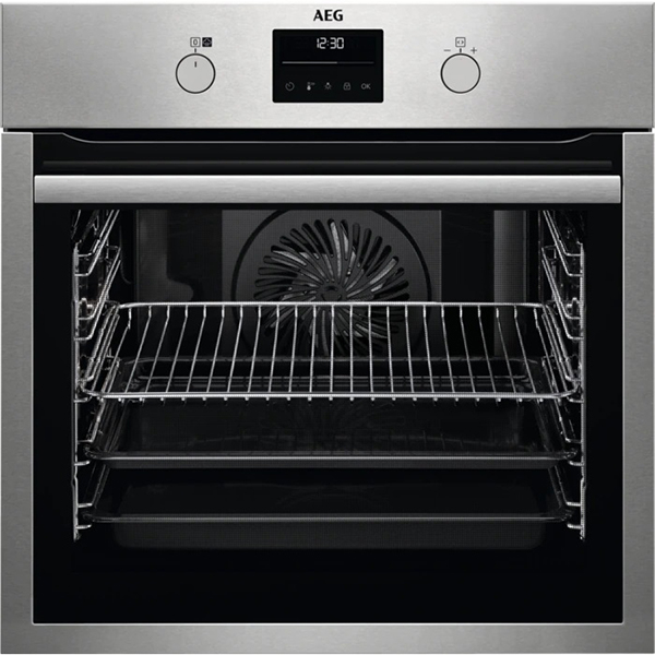 Εντοιχιζομενος Φουρνος Aeg Array Bps351160m - Φουρνοι (HAP.708442)