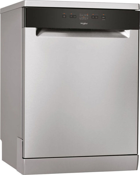 Πλυντηριο Πιατων Whirlpool Wfe2b19x 13σερβ - Πλυντηρια πιατων (HAP.708510)