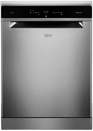 Πλυντηριο Πιατων Α+++ Whirlpool Wkfo3o32px 14σερβ - Πλυντηρια πιατων ...