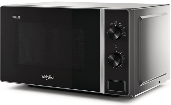 Φουρνος Μικροκυματων Whirlpool Mwp101sb - Φουρνοι μικροκυματων (HAP.708533)
