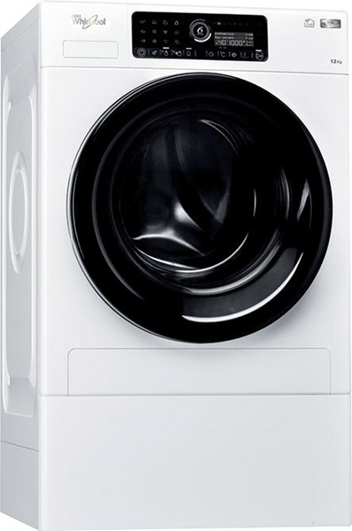 Πλυντηριο Ρουχων Α+++(-50%) Whirlpool Fscr12440 12kg - Πλυντηρια ρουχων ...
