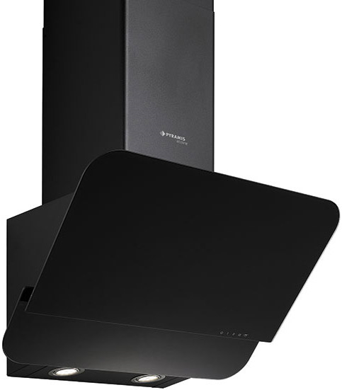 Απορροφητηρας Pyramis Segreto 90cm - Απορροφητηρες (HAP.708645)