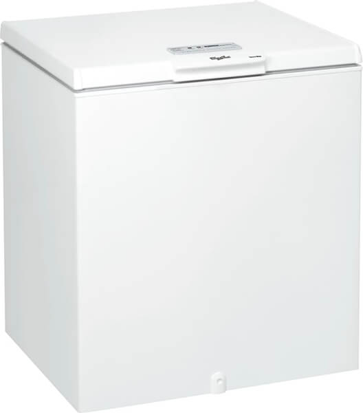 Καταψυκτης Μπαουλο Whirlpool Wh2010 A+e - Καταψυκτες (HAP.708659)