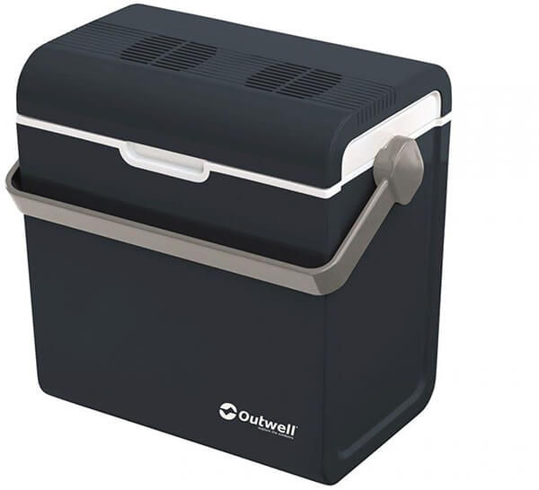Ηλεκτρικο Φορητο Ψυγειο Outwell Ecocool Lite Dark Blue 24 12v/230 ...