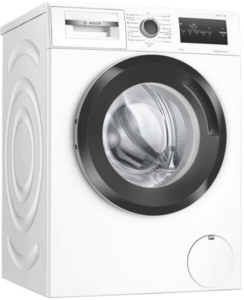 Πλυντηριο Ρουχων Bosch Wan24167by 8kg - Πλυντηρια ρουχων (HAP.708846)