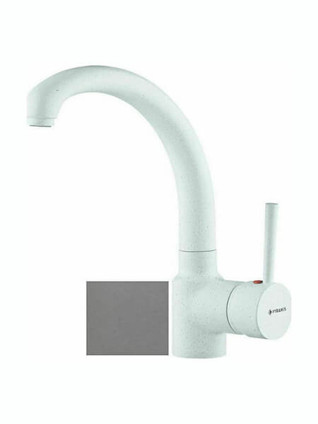 Μπαταρια Κουζινας Pyramis Classic Armonica Industrial Grey - Μπαταριες ...