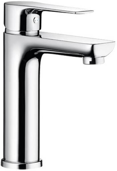 Μπαταρια Νιπτηρα Αναμεικτικη Pyramis Ψηλη Majesta Xl Chrome - Μπαταριες ...