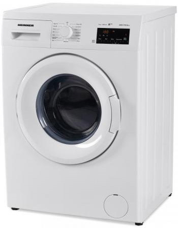 Πλυντηριο Ρουχων Heinner Hwm-v7012d++ 7kg - Πλυντηρια ρουχων (HAP.709246)