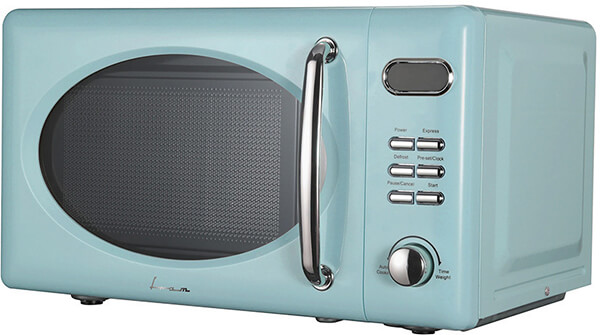 Φουρνος Μικροκυματων Grill Retro Fram Fmw-20dgbl - Φουρνοι μικροκυματων ...