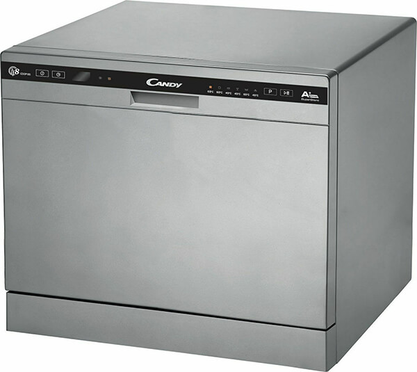 Ελευθερο Πλυντηριο Πιατων Παγκου Candy Cdcp 8s - Πλυντηρια πιατων (HAP ...